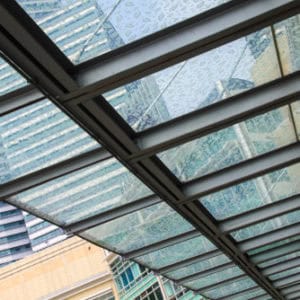 Pros & Cons On Installing Poly-carbonate Canopy - Awning Singapore